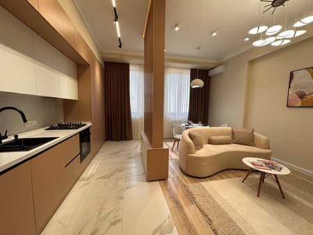 Продается 3/8/10, 80 м2 Новостройка ЖК Poytaxt Gavhari
