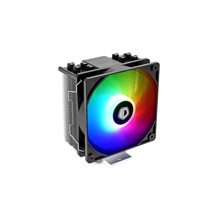 Кулер ID-COOLING / SE-214-XT ARGB / для процессора / 180Вт / алюминий