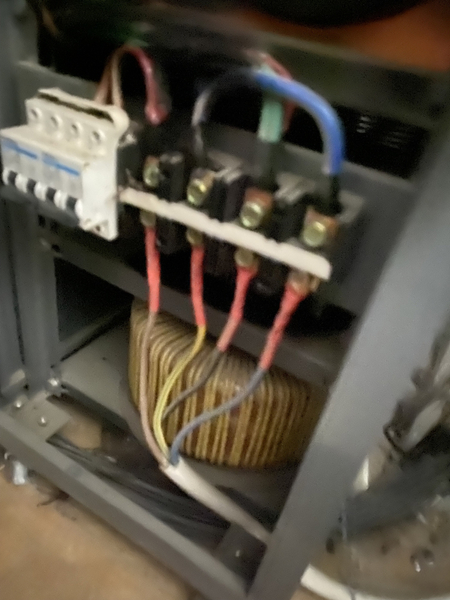 Стабилизатор stabilizator