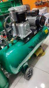 Компрессор kompressor 500lt