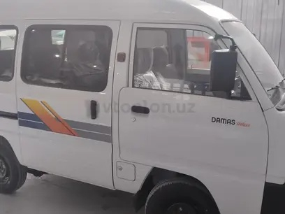 Damas Deluxe arenda s vikup aksiyada