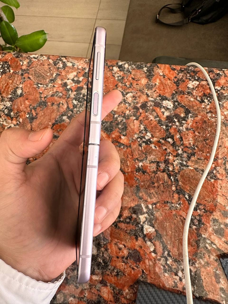 Samsung z flip 3 256