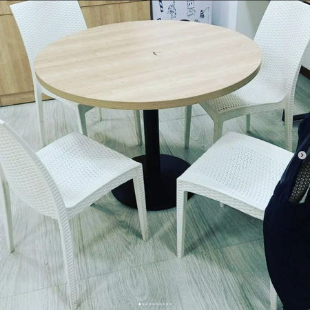 Офисная мебель на заказ