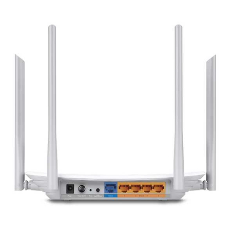 Wi‑Fi роутер Tp-link Archer C50