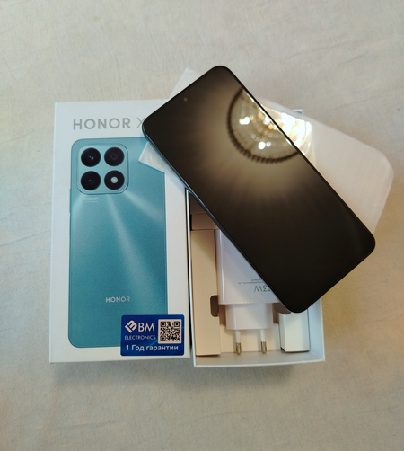Huawei Honor X8a 6/128GB