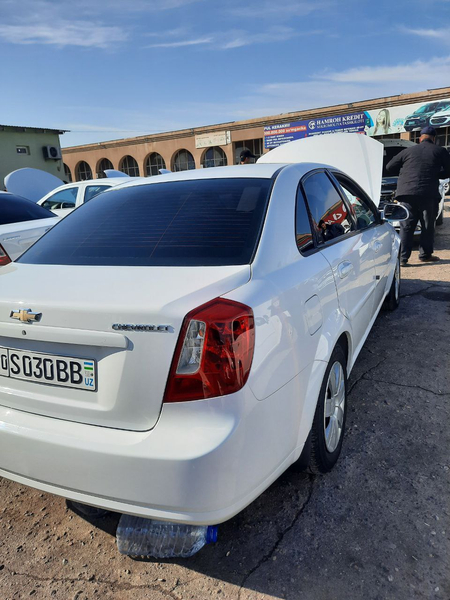 Jentra 2 pozitsiya