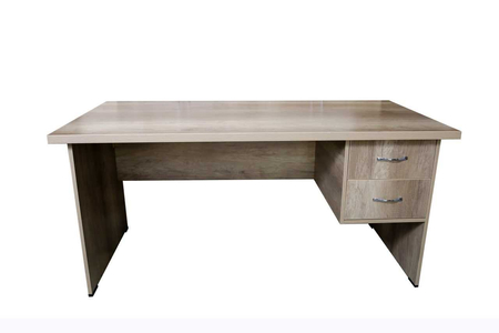 Стол с 2 ящиками 1200х600х750 - Доставка бесплатно