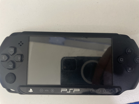 Psp e1004 и memory stick pro suo