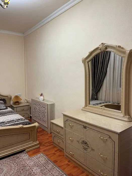 R12 Сдается квартира 2/4/8 на метро Новза ор-р мечет Новза