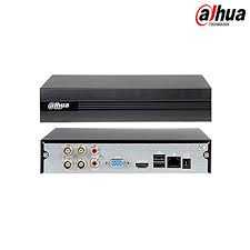 4-канальный цифровой видеорегистратор DH-XVR1B04-I