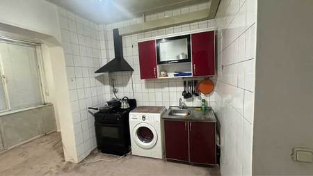 Аренда 2/2/9 стильной квартиры на Паркентский. Циалковский. ID: OY 578