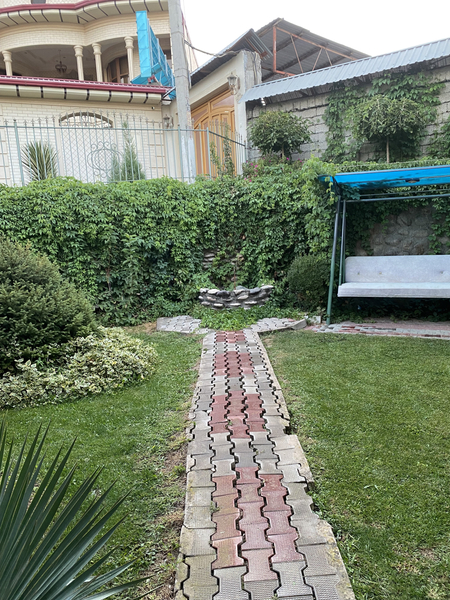 Сдам свой дом в аренду
