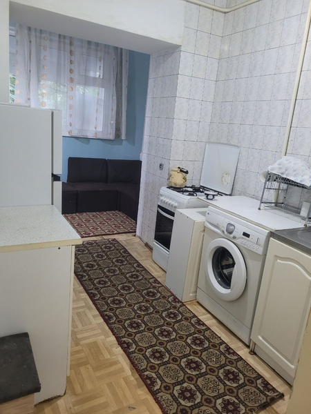 Аренда квартиры Максим горький бий художник Салам чайхана