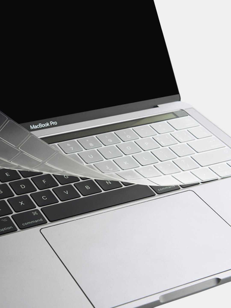 Чехлы для всех моделей Macbook