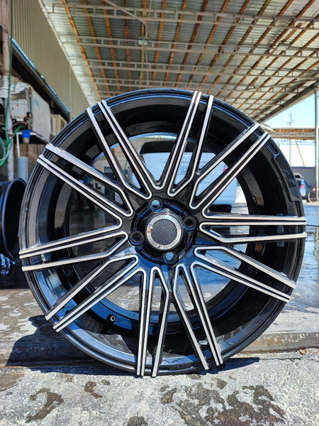 Diska R17  xolati aʼlo