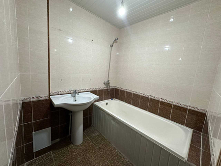 м.Буюк Ипак Йули новостройка ул.Сайрам 3-комн 2/3 84 м² ремонт ипотека
