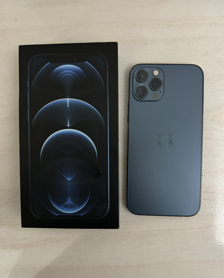 iphone 12 pro 128gb