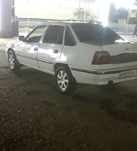 Nexia 1 sons 2007