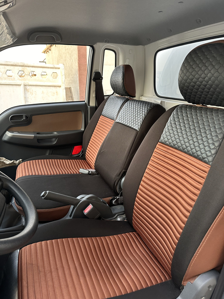 Kia Bongo 2023 yil sotiladi