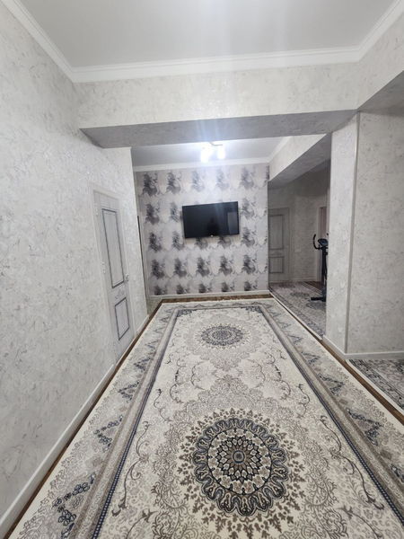 Срочна продаётся квартира Шайхантахур район Жар арик махаля