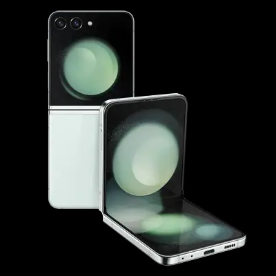 Samsung Z Flip 4 Muddatli to'lovga 12 oyga beriladi. Rassrochkaga