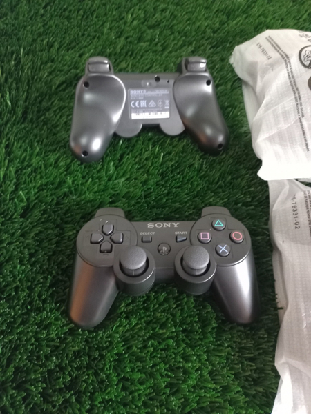Playstation 3 Jostik Original PULT Джойстик Dualshock