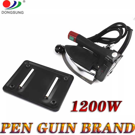 Утюг промышленный PEN GUIN DL-96K dazmol