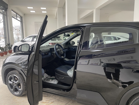 BYD Seagull по оптовым ценам