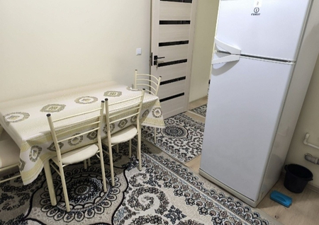 Sergeli choshtepa 1 xonali xamma sharoitlar bor 350$ lubboyiga srochni