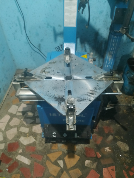 Aparatlar sotiladi