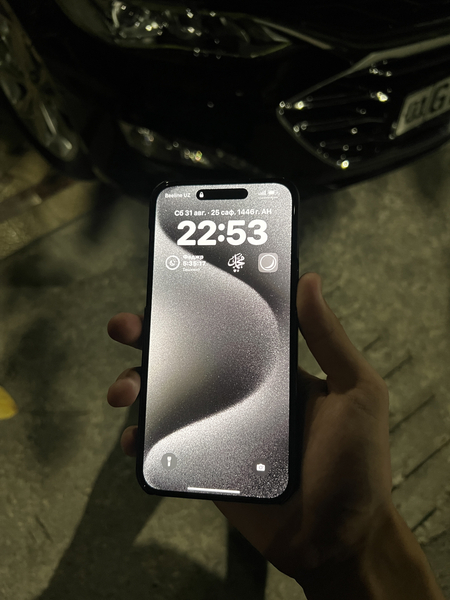 iPhone 14 pro max 128 gb