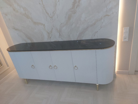Buyurtma asosida mebel