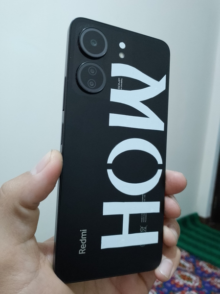 REDMI 13 C.256 gb