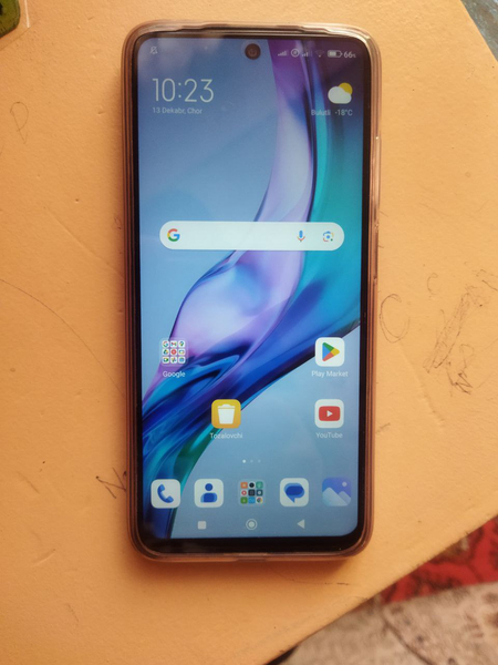 Redmi Not 11. 4+2/128gb
