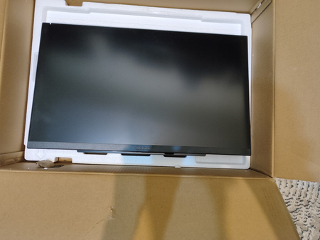 Продам монитор LG - 27” 27GR75Q-B 2K