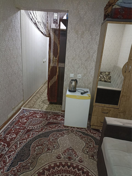 Bodomzor bivshiy opshijit