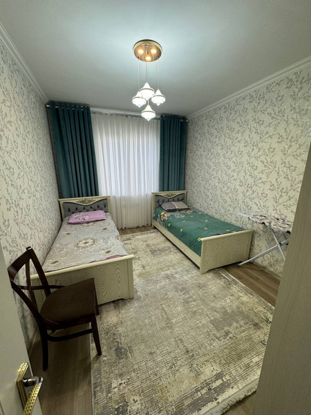 Аренда квартира на Яккасарайском районе Кушбеги Массив Башлык