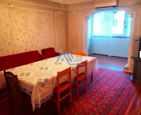 Пожарка Ц-12 ул.Бахор Зулфия Ханум, Обвадная Нурафшон 123м², 4/3/5