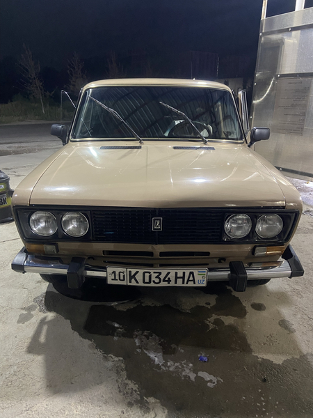 Vaz2106 jguli2106