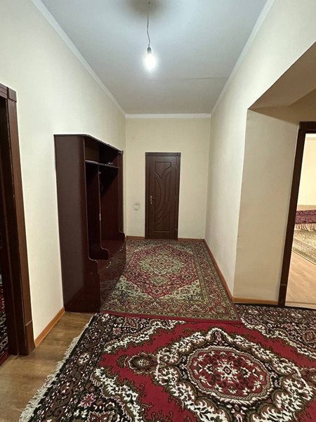 Продается квартира