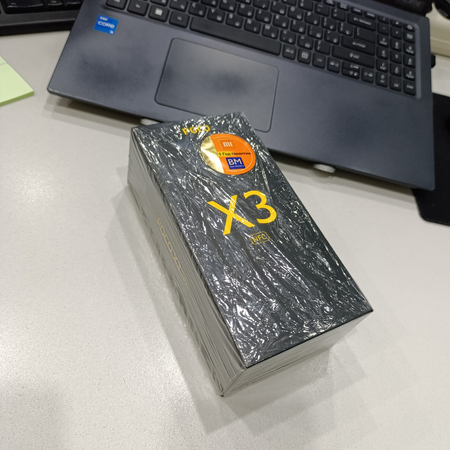 POCO X3 NFC 6/64