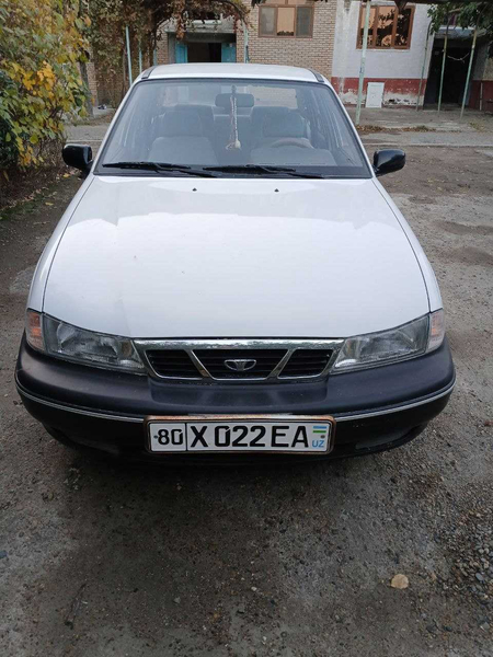 Продается Nexia Daewoo