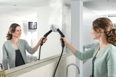 Пароочиститель  SC 2 DELUXE Karcher