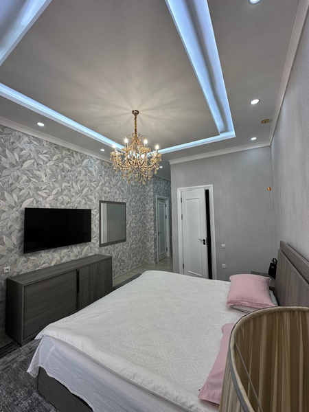 Гавхари  продается 300 кв² в центре го на Алайких