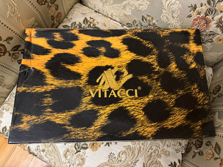 Сапоги  Vitacci