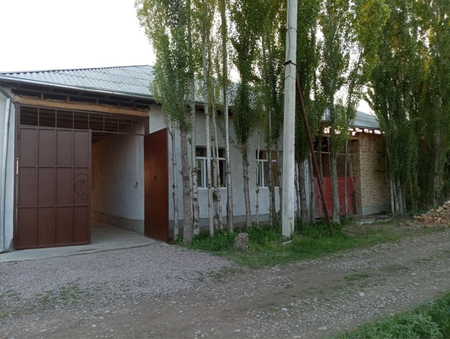 Продается дом