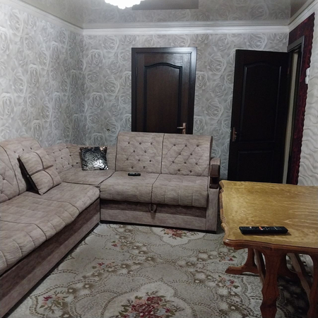 Продаётся Алмазарски р.н  Каракамиш 2/3/4  балкон 2*6 Парк Победы