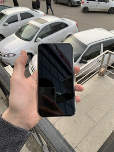 Iphone Xr 64 tali