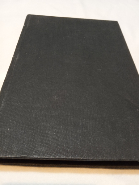 Книга 1796 года издания 