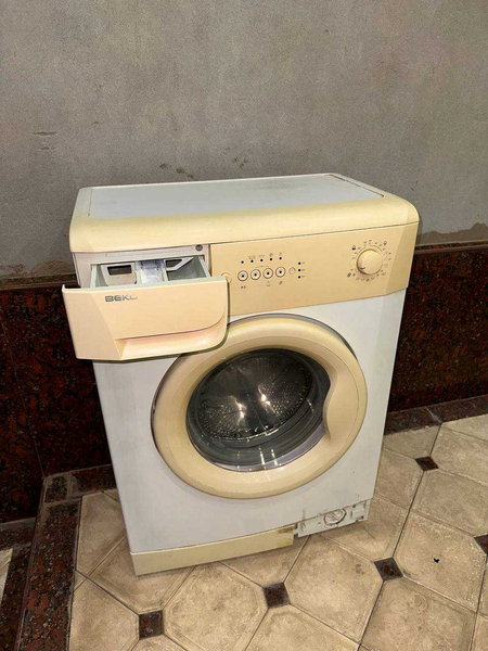 Стиральная машина Beko б/у